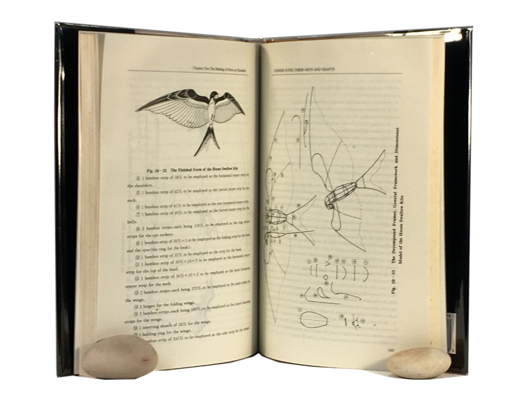 Chinese Kites; Their Arts and Crafts | Wang XIAOYU | First Edition